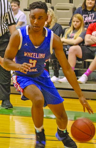 West Virginia Girls, Ohio Boys Win OVAC Samuel A. Mumley All-Star ...